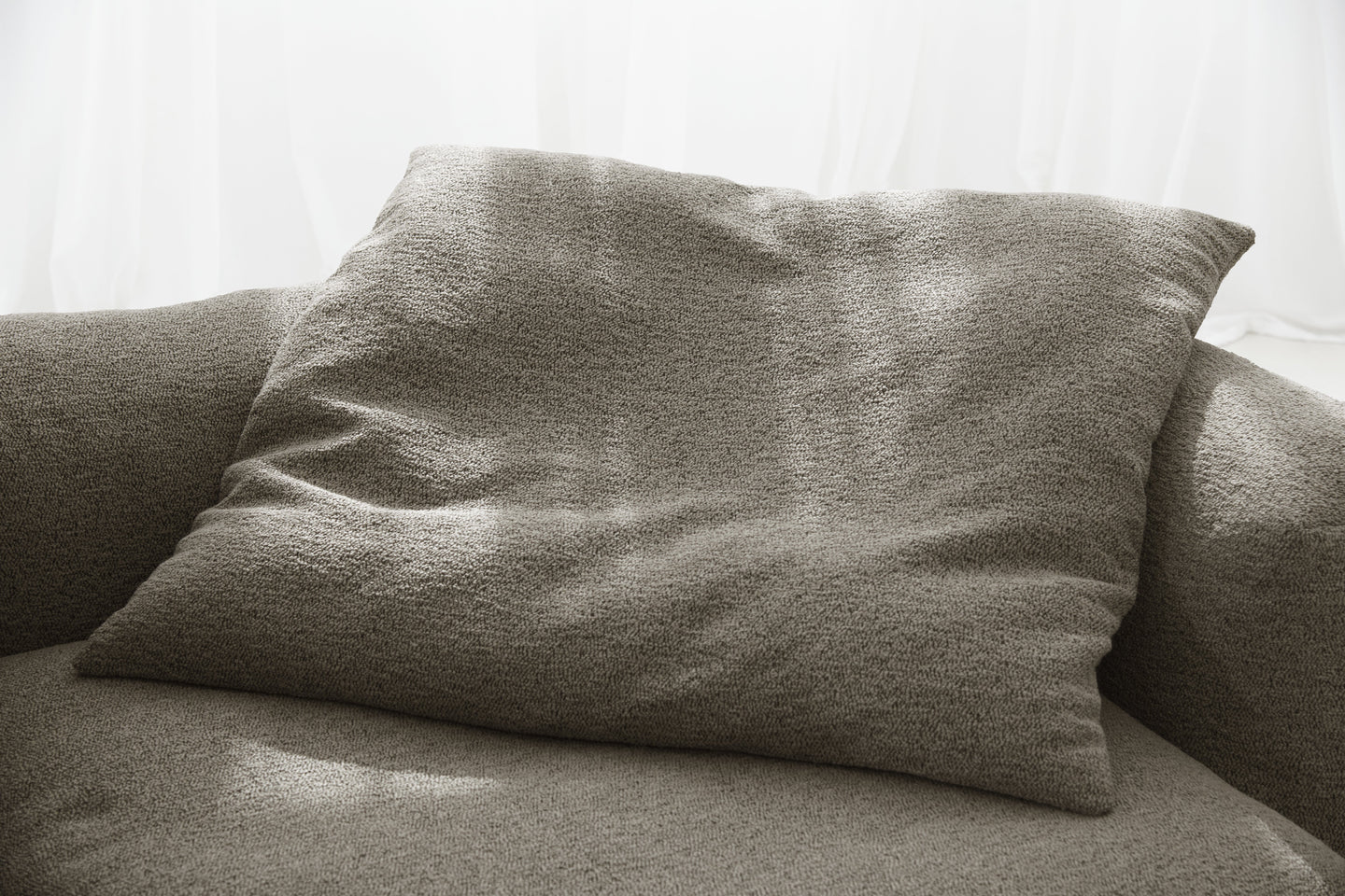 vetsak | Sofa Set 01 Medium - loop loop - bounty | Modular Sofa | 2.5 ...