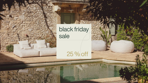 Transform Your Outdoor Space: Shop Our comfortable Sofas, Beanbags ...