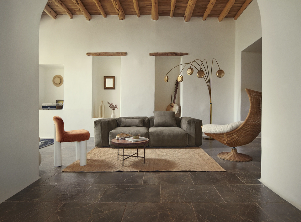 Luxury Modular Sofas – Unmatched Comfort, Made to Last | vetsak®