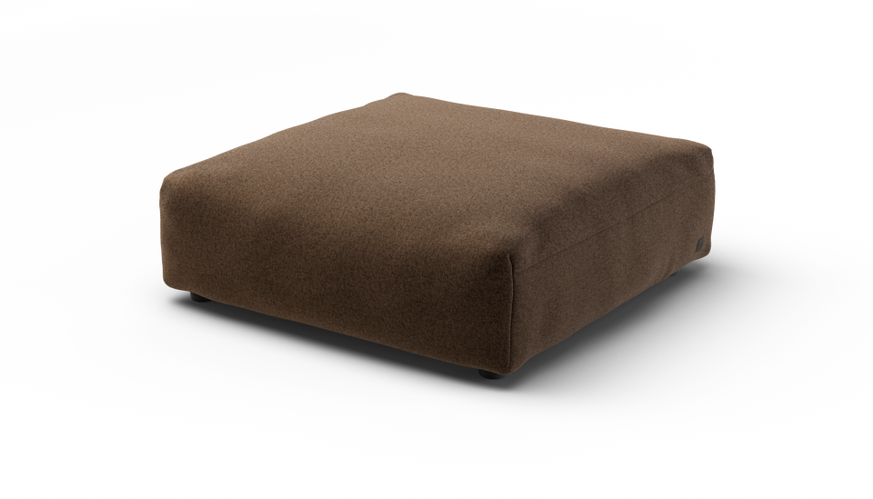 vetsak | Sofa Seat XLarge - Pebble - Umber – vetsak®