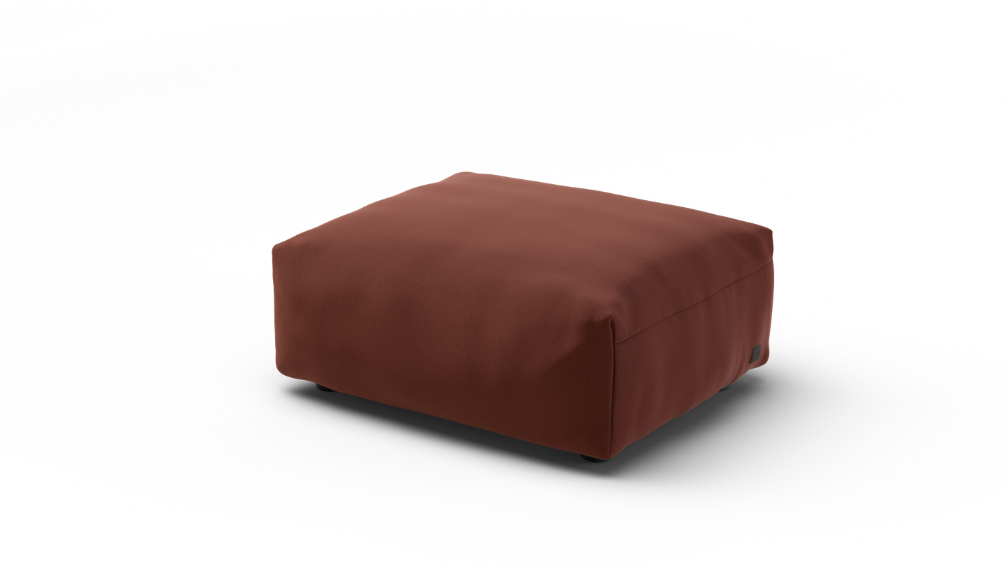 vetsak | Sofa Seat XSmall - Terrain - Saffron – vetsak®