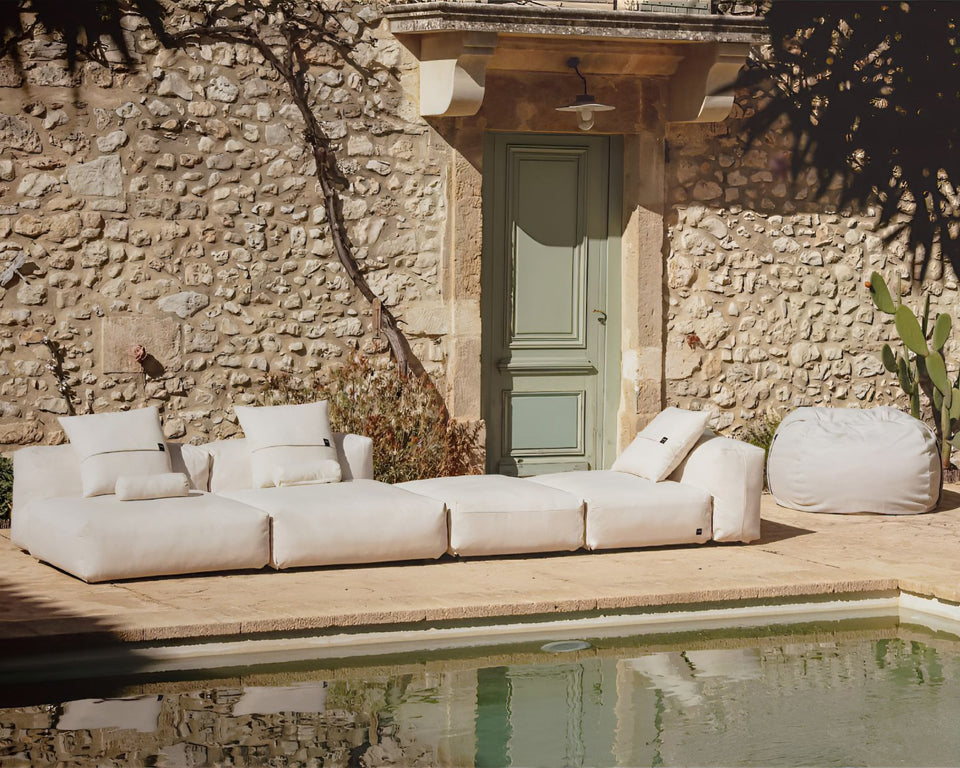 Outdoor Elegance - vetsak's Outdoor Furniture Collection – vetsak®