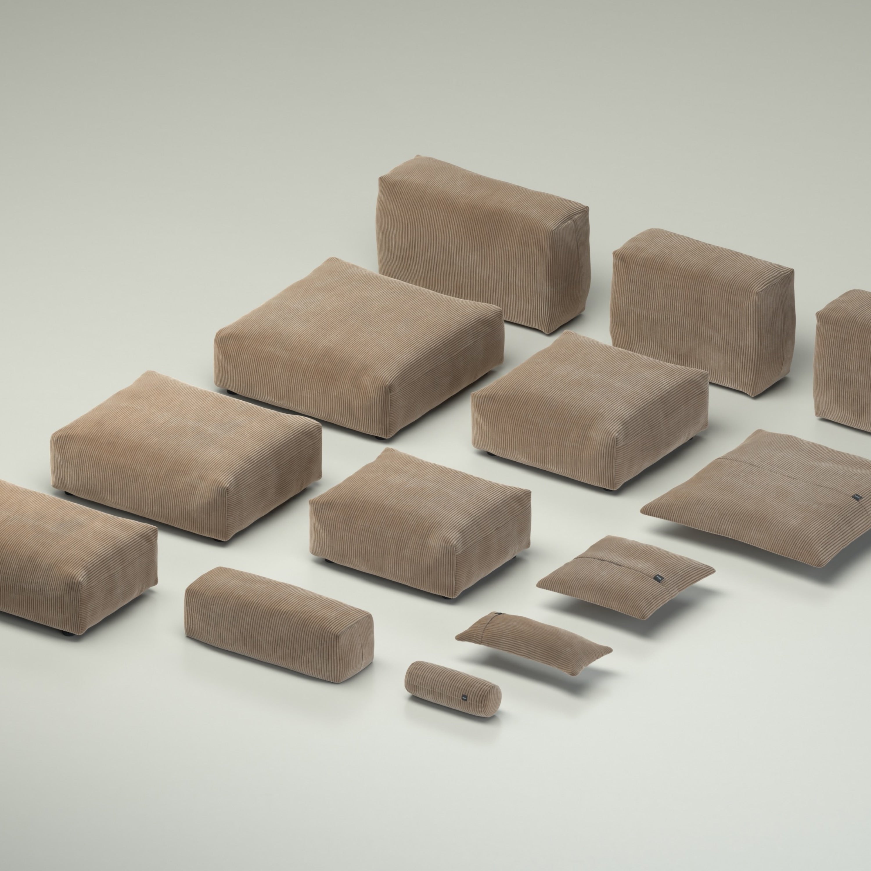 Luxury Modular Sofas – Unmatched Comfort, Made to Last | vetsak®