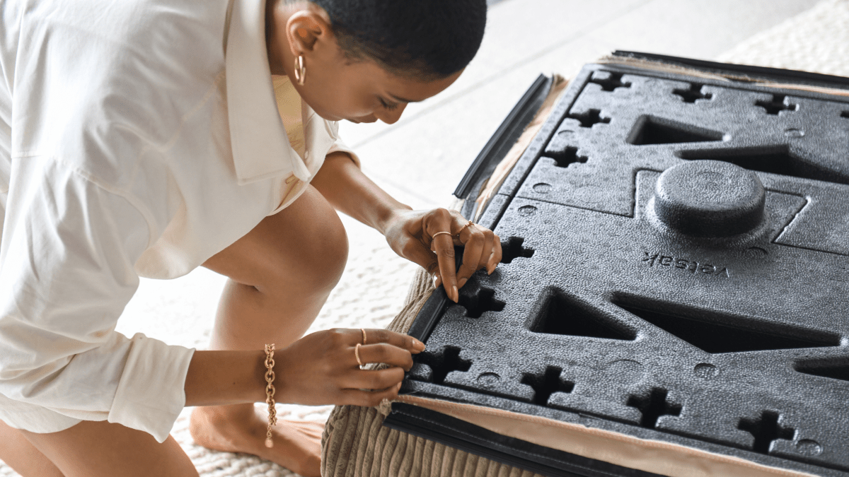 Product Instructions & Guides | vetsak®