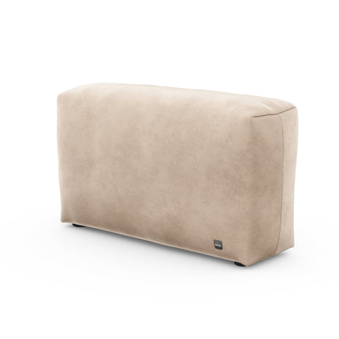 Vetsak Sofa Side 105x31 Velvet stone – vetsak®