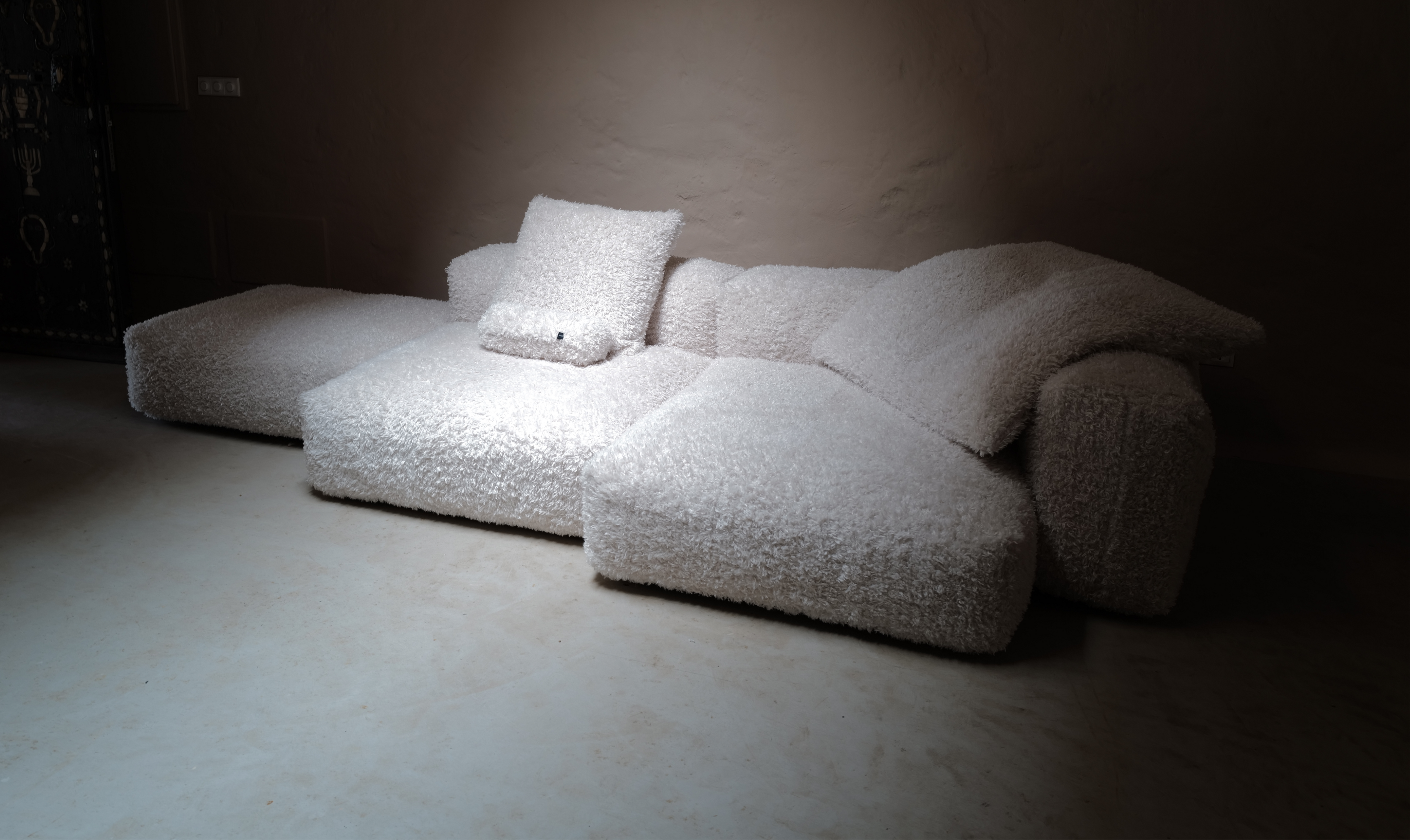 Luxury Modular Sofas – Unmatched Comfort, Made to Last | vetsak®