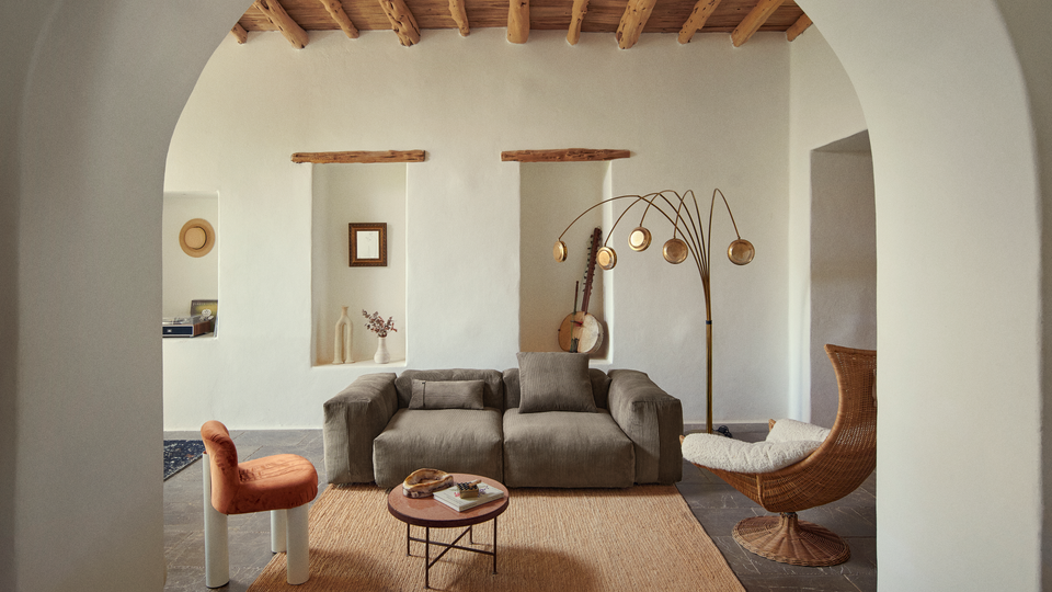 Luxury Modular Sofas – Unmatched Comfort, Made to Last | vetsak®