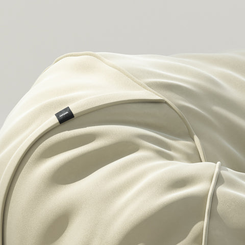 vetsak | Beanbag Medium - suave - clay – vetsak®