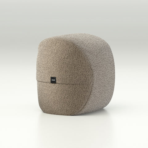 vetsak | Footsak - Loop Loop - Taupe – vetsak®
