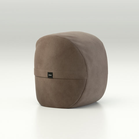 vetsak | Footsak - Leather - Cacao – vetsak®