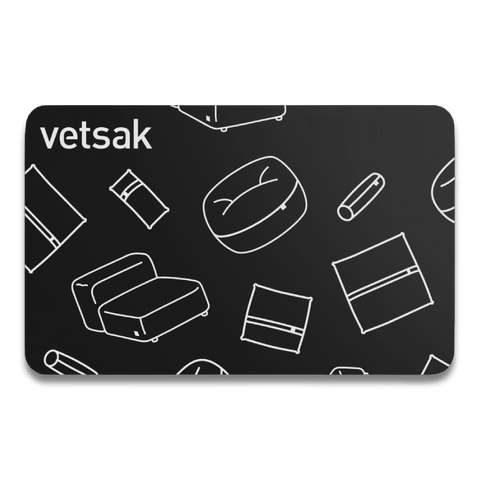 vetsak digital gift card – vetsak®
