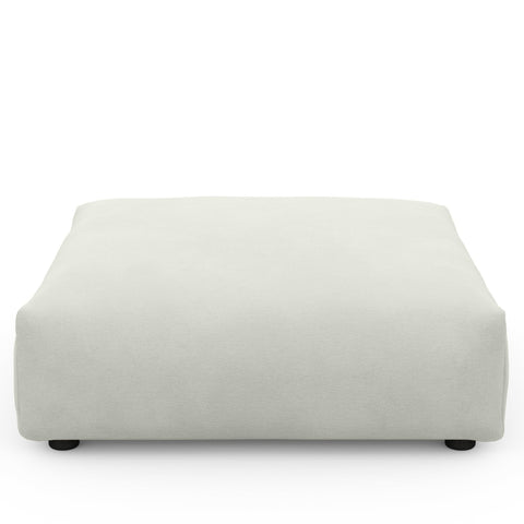 vetsak | Sofa Seat XLarge - Herringbone - Creme – vetsak®