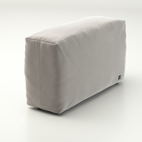 vetsak | Sofa Side Large - Suave - Clay – vetsak®