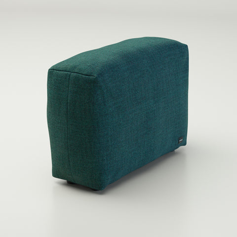 vetsak | Sofa Side Medium - Pique - Cedar – vetsak®